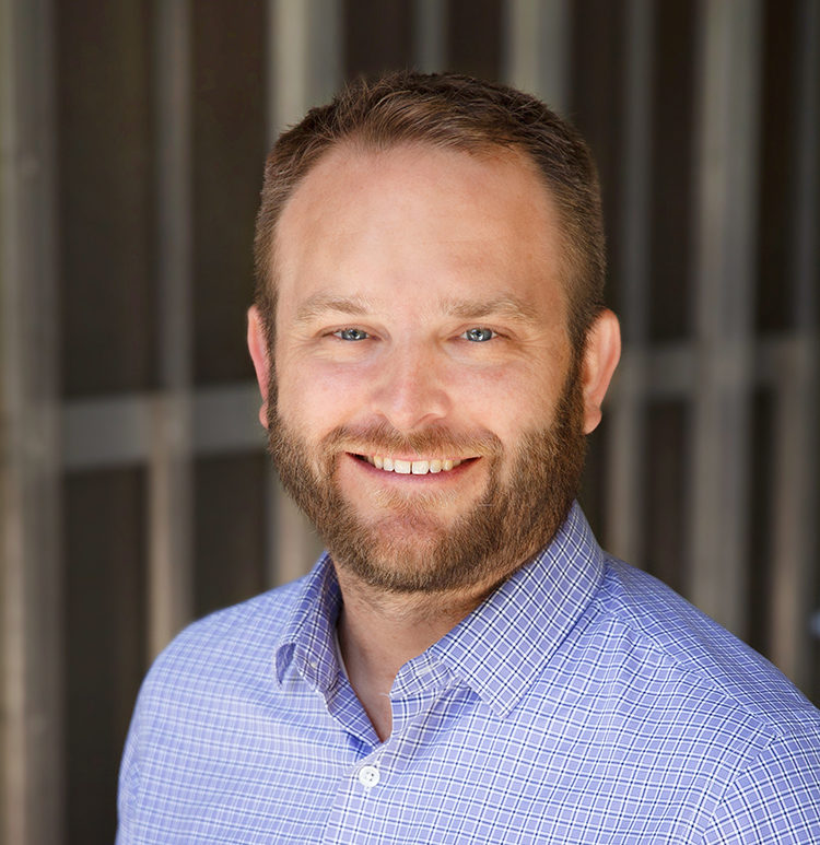 Adam Anderson (Treasurer) - ConnectED | ConnectED | The National Center ...