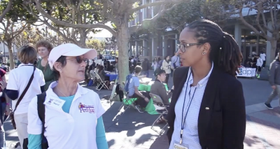 Day at Work: Health Educator - ConnectED | ConnectED | The National ...