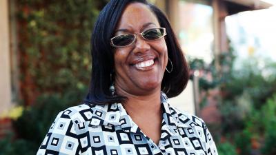 Day at Work: Nonprofit Professional - ConnectED | ConnectED | The ...