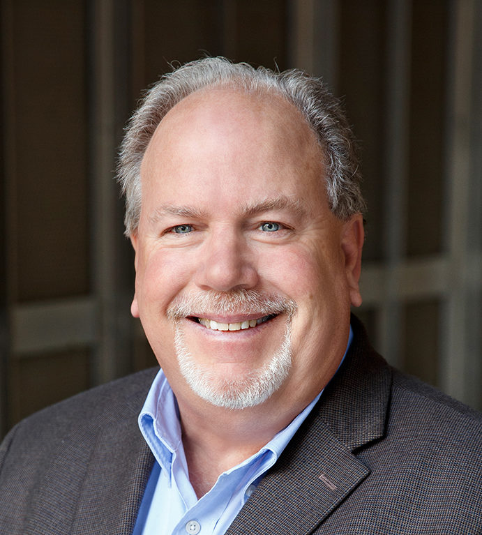 Rob Atterbury - ConnectED | ConnectED | The National Center for College ...