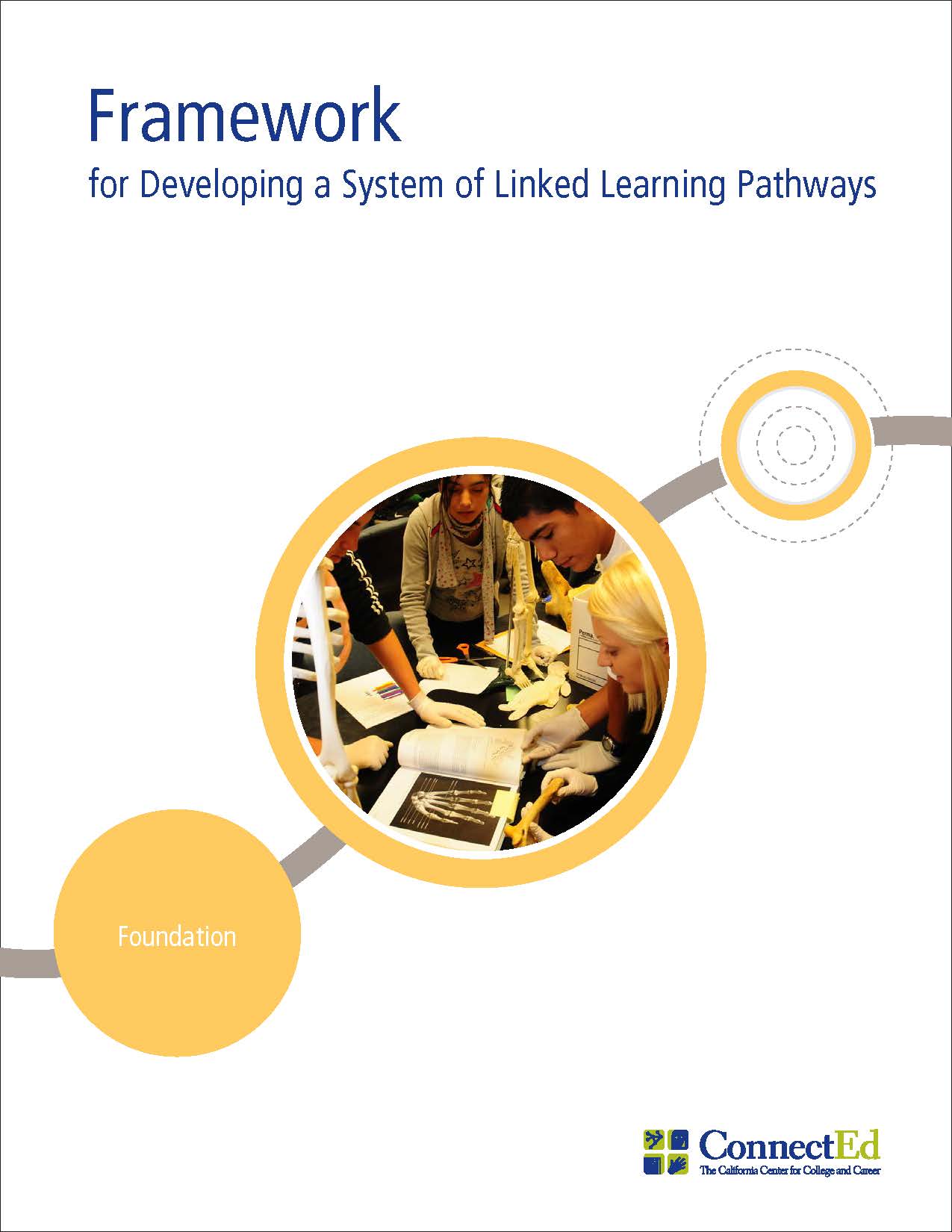 District - ConnectED | ConnectED | The National Center for College & Career