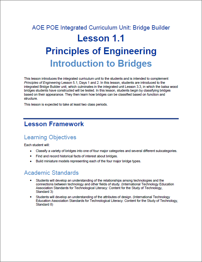 Engineering - ConnectED | ConnectED | The National Center for College ...