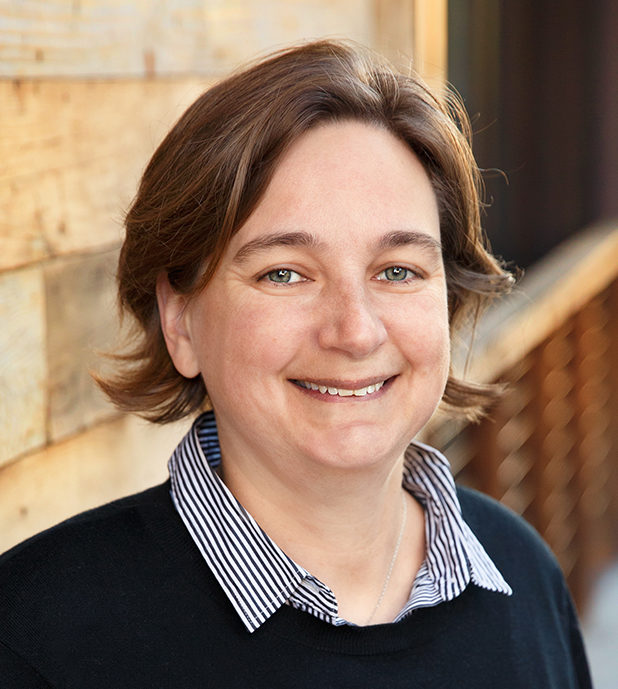 Julie Koenke - ConnectED | ConnectED | The National Center for College ...